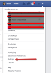 Legacy Contacts: Who Will Manage Your Facebook Account When You Are ...
